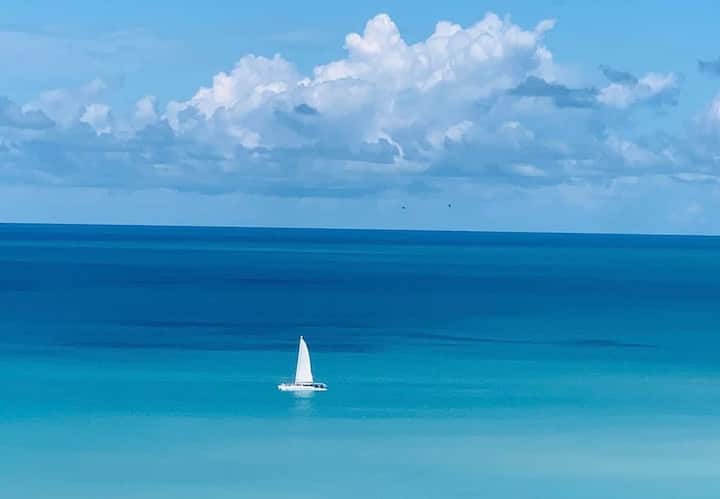 Tu Casa 3 | Perfect Location - Antigua and Barbuda
