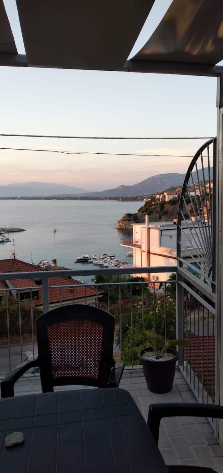 Casa Vacanza Vista Mare - Agropoli