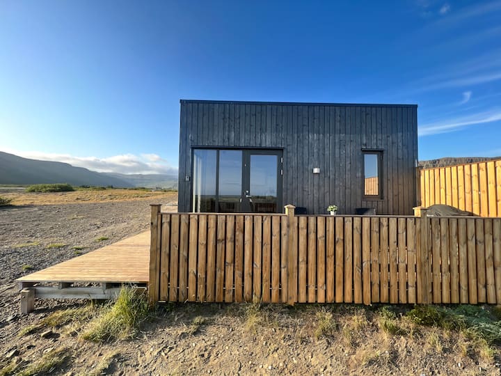 Mórunes, Einstök Náttúra. - Islande