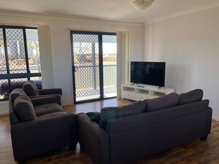 Farm House Accommodation - ロックハンプトン