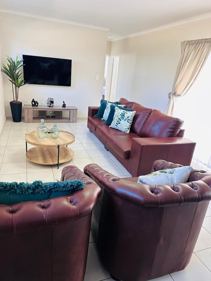 02 In Bel Air - Benoni