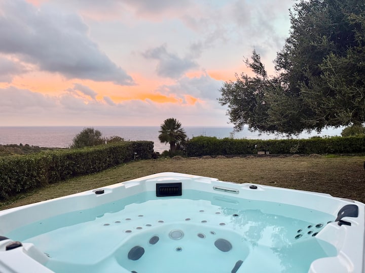 Villa Del Sole - Bosa