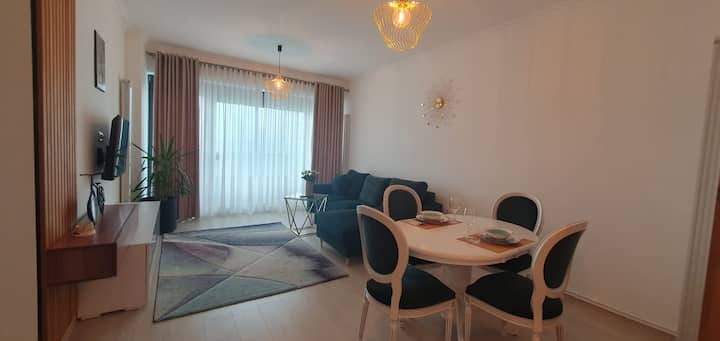 Mara Apartment Mamaia Butoaie - Constanța
