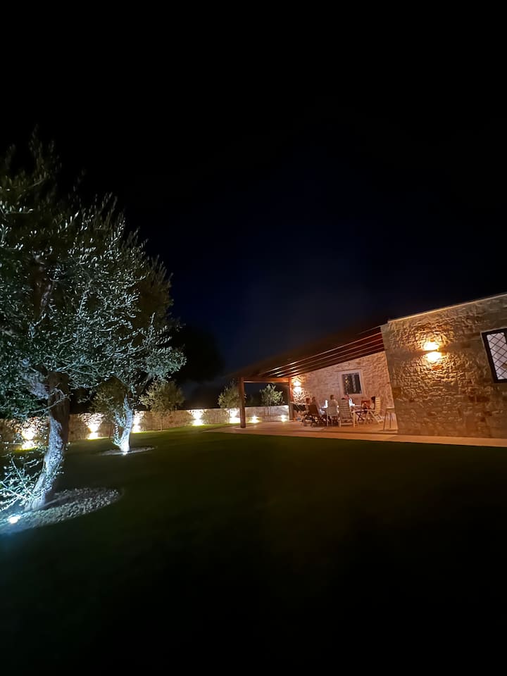 Masseria Pastore - Castellana Grotte