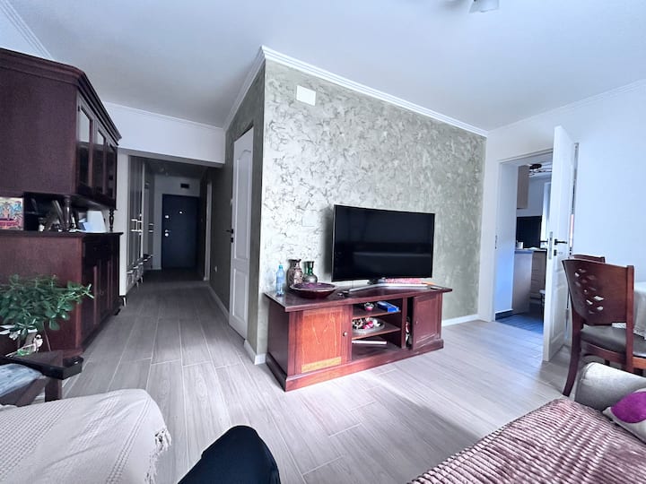 Apartamentul Perfect - Siret