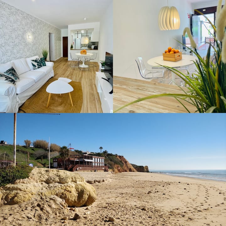 Casa Das Conchas - Near Beach - Albufeira