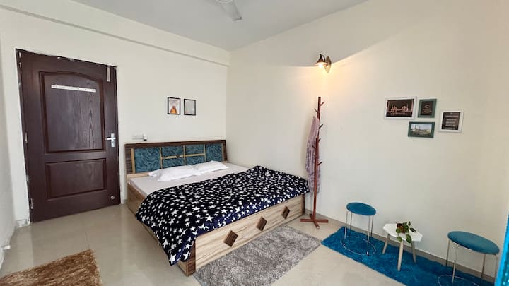 Sukoon By Kaya - 3bhk - Lucknow