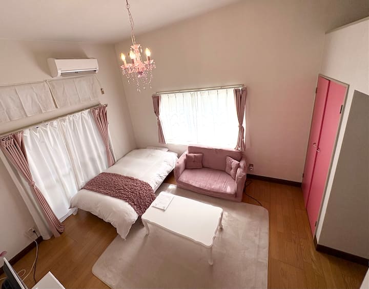 光町105！桜の綺麗な春日公園まで徒歩圏内！春日駅から徒歩8分！/g004 - Fukuoka Prefecture, Japan