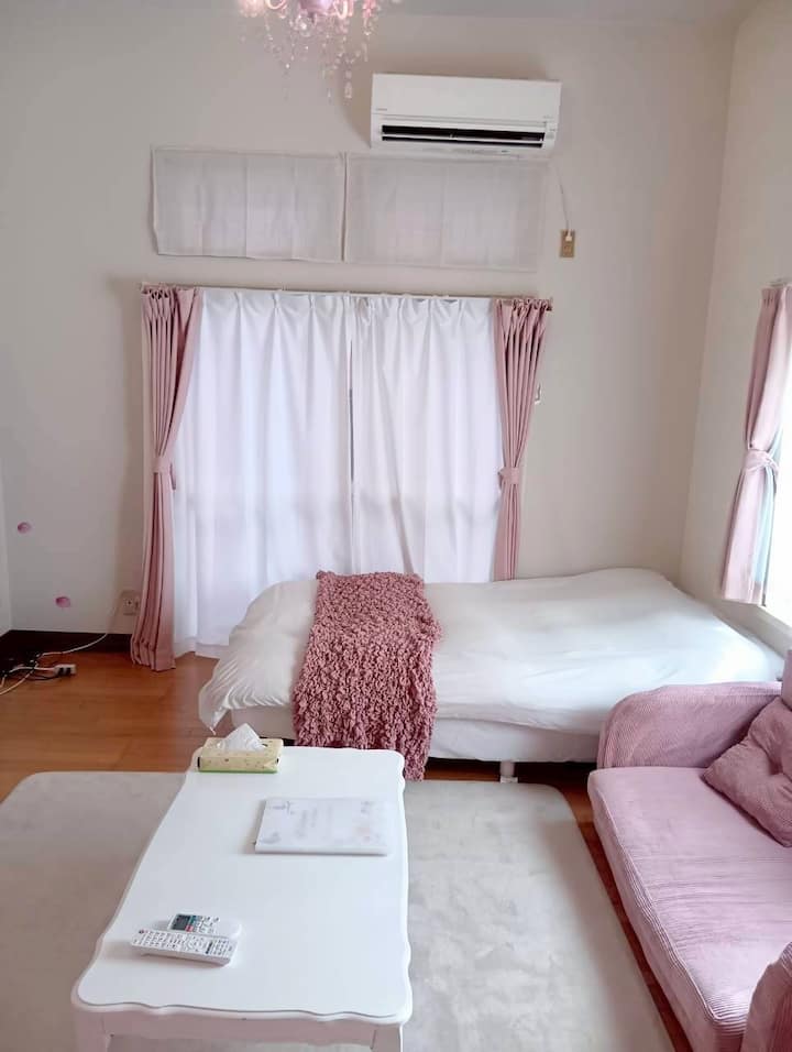 光町105！桜の綺麗な春日公園まで徒歩圏内！春日駅から徒歩8分！/g004 - 다자이후시