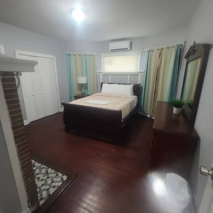 Mt. Vernon Global Retreat 1st Floor - ブロンクス, NY