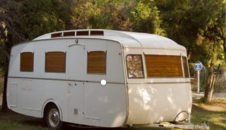 Caravane - L'Alfàs del Pi