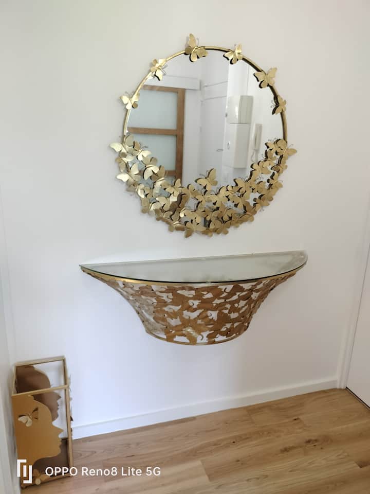 Paris Buttes Chaumont - Paris