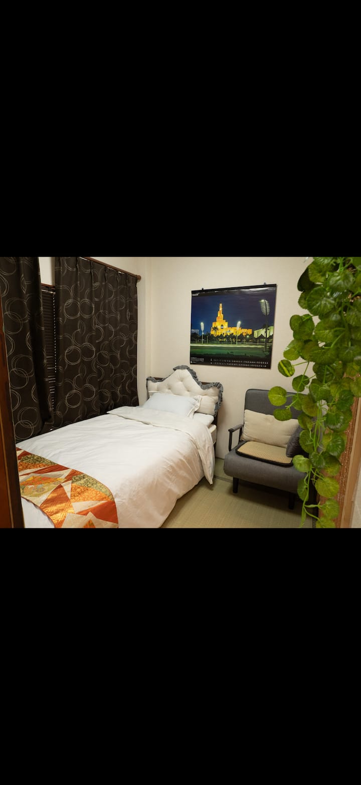 小辣椒民宿 - Ginza