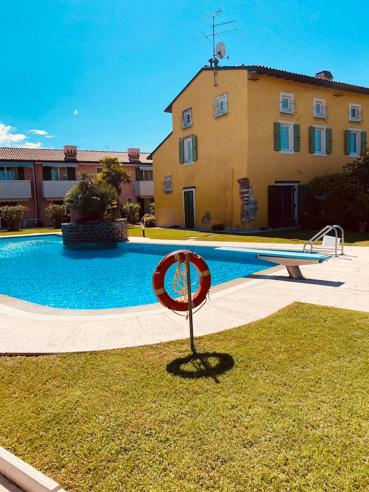 Villa Sofia Lazise - Lazise