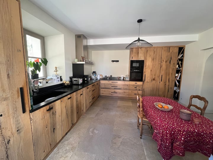 Mas En Camargue - Arles