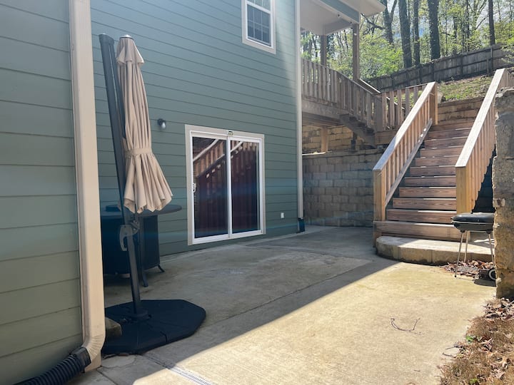 Vintage Charm, Modern Living At Downtown - Chattanooga, TN