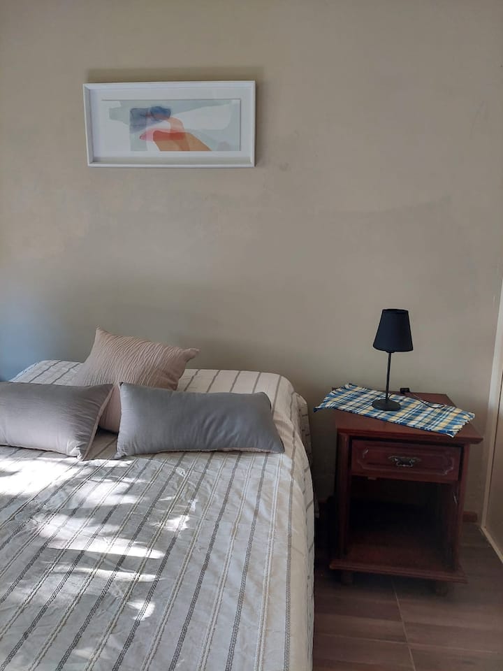 Dpto. 4 Ambientes.
Palermo Soho. - Buenos Aires