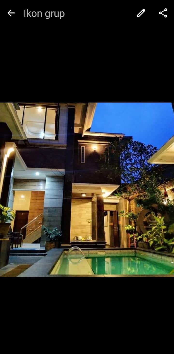 Denays Jimbaran - Jimbaran
