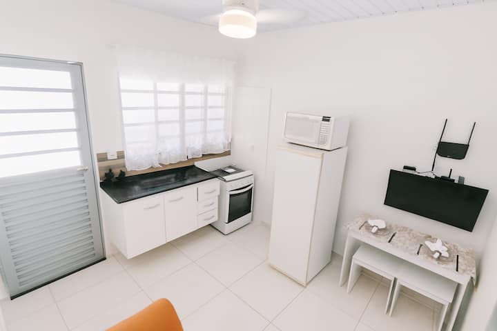Apartamento Lins Próx. Ao Centro - Ar Condicionado - Lins