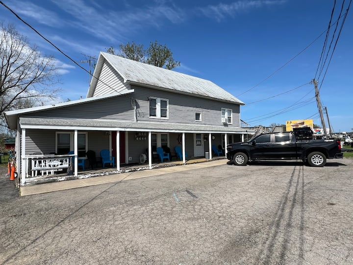 Fishermen's Denn Unit 1 - Put-in-Bay