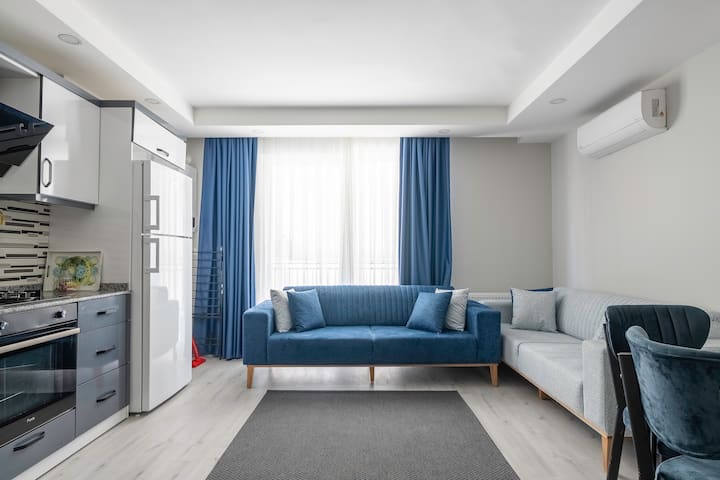 1-kaleiçi Ve Markantalya’ya Yakın Büyük Ev - Antalya