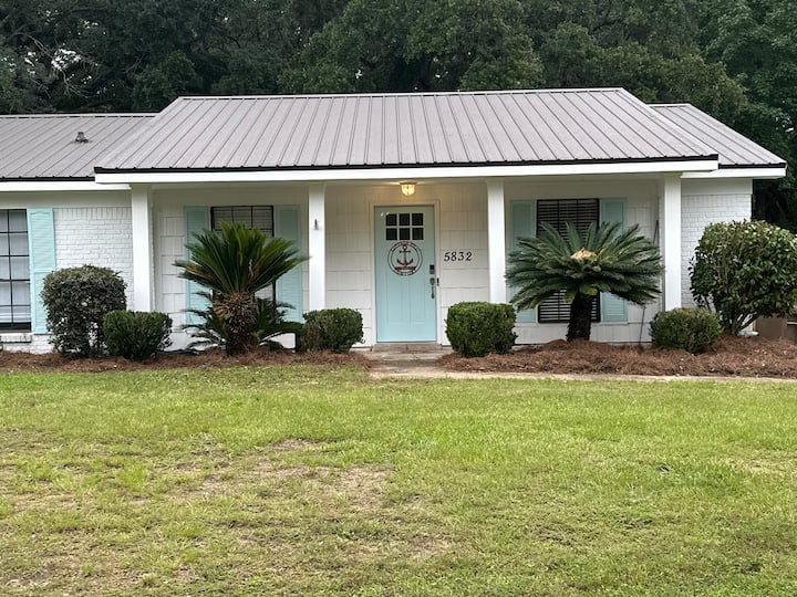 Cottage Hill Comfort - Mobile, AL