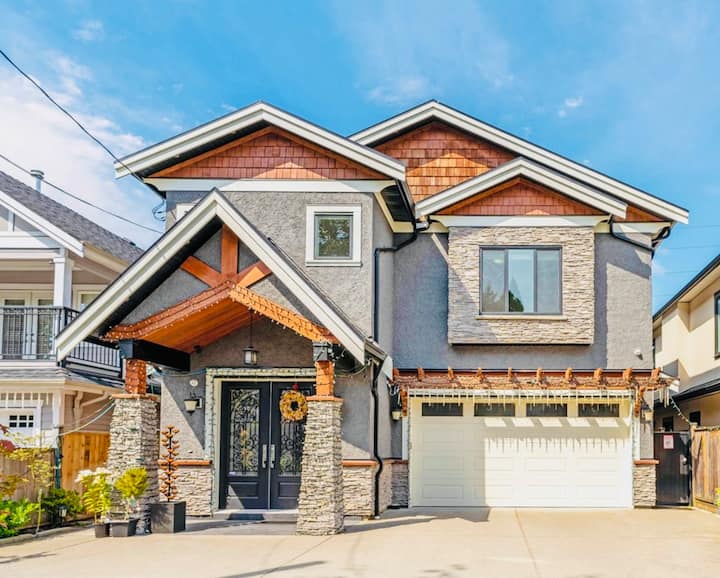 獨立入口兩睡房 - Delta