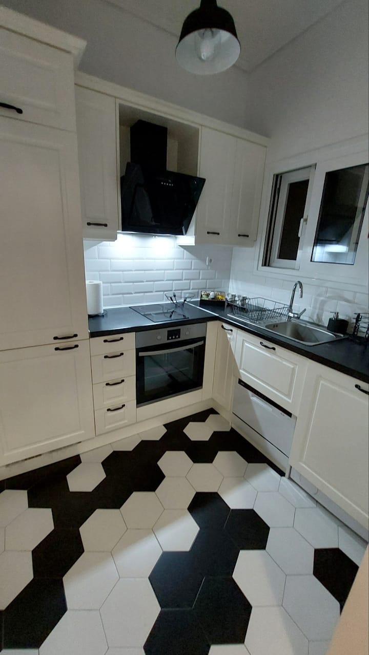 Central Lux Living A - Athens