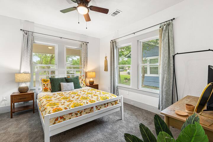 Home Near Baylor/magnolia - 웨이코