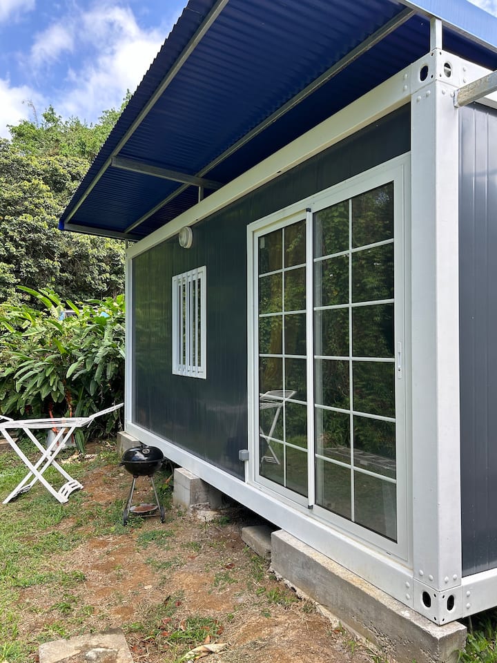 Balata Modulaire Fort De France - Fort-de-France