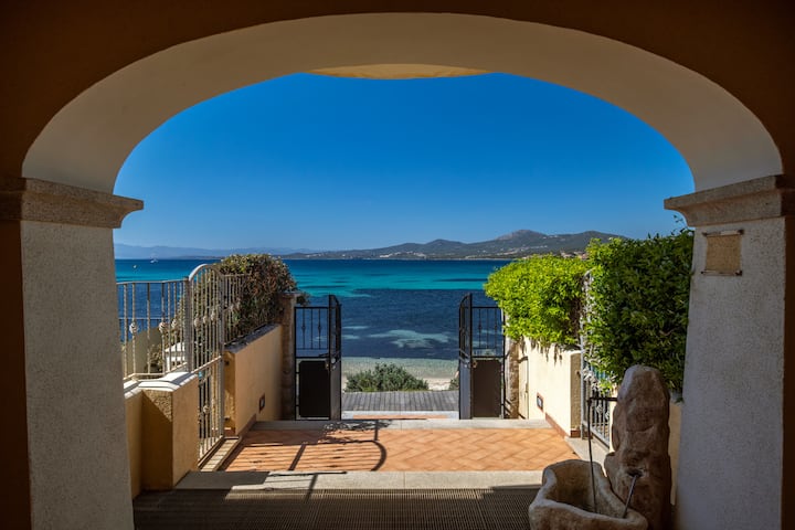Riviera Collection Three Bedrooms Apartment - Golfo Aranci