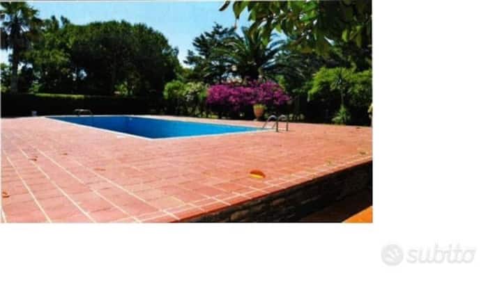 Finca Sanna - Porto Torres