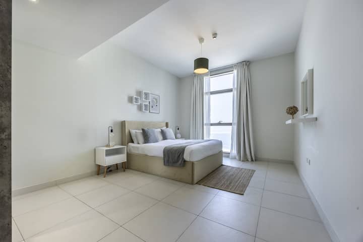 Bloomfields1br In Reflection A -Al Reem - Abu Dhabi