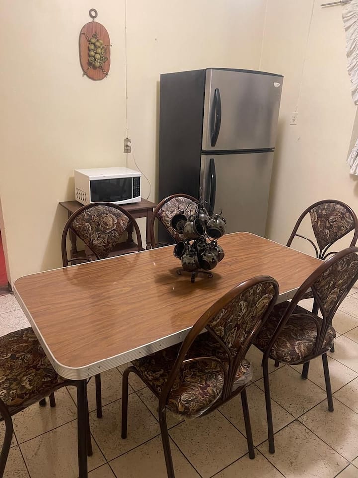 Cómoda Casa Feria De San Marcos - Aguascalientes