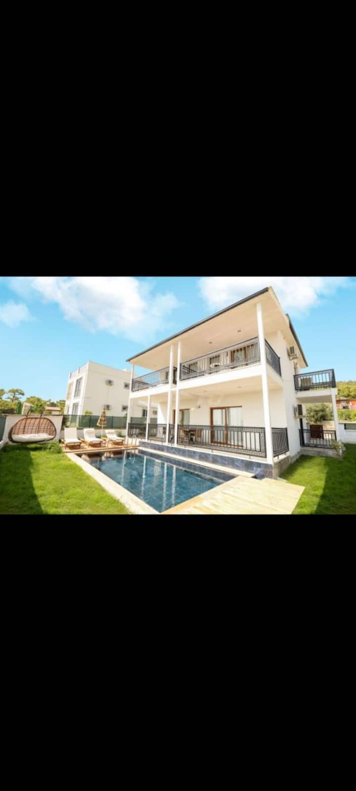 Villa Lorenza - Göcek