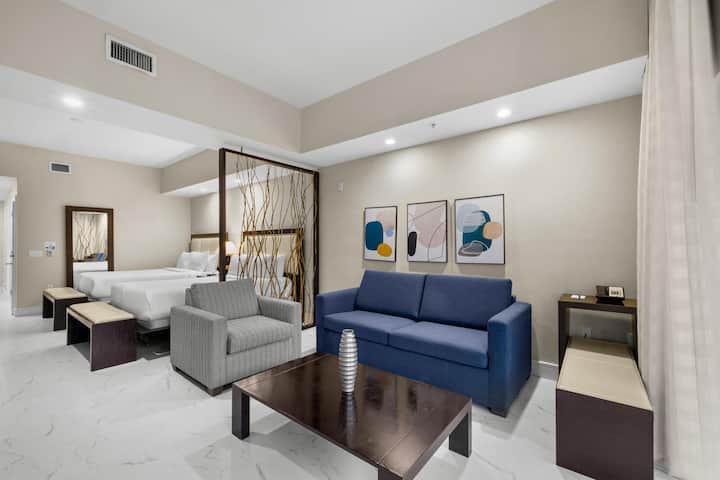 Heart Of Downtown Doral – Resort Style Studio - Doral, FL