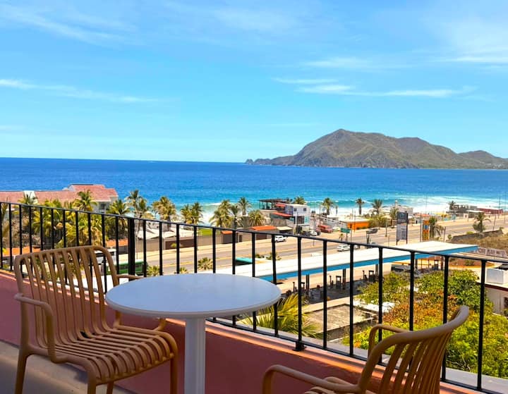 Casa A 5 Min Playa - 6 Personas - Manzanillo
