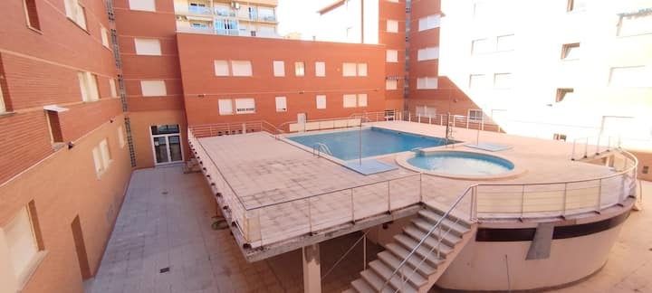 Estudio Mar - La Ràpita