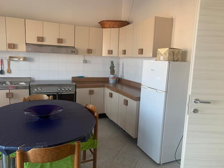 Appartamento Marianna - Sant'Agata di Militello