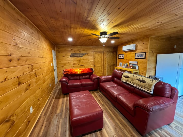 Douglas Lake — New Build Cabin - Dandridge, TN