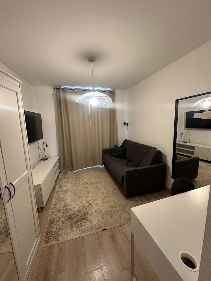 Moderne Et Lumineux à Quelques Minutes De Paris - Asnières-sur-Seine
