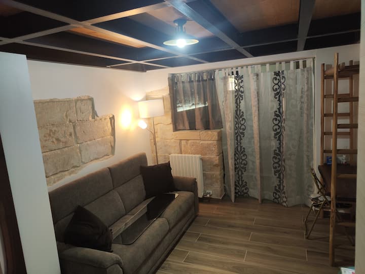 House Marlù Barocca - Lecce