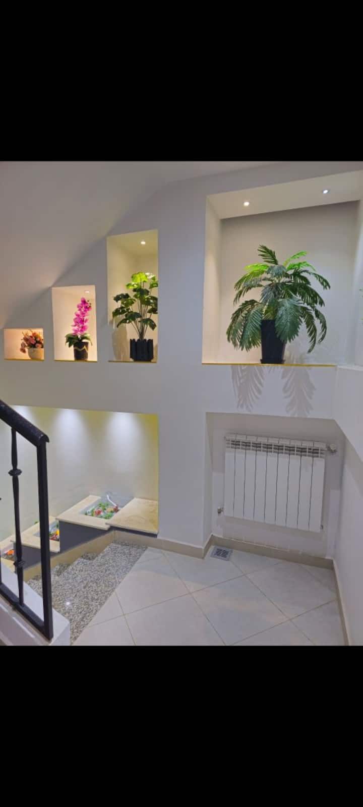 Appartement Résidence El-hana Tlemcen - Tlemcen