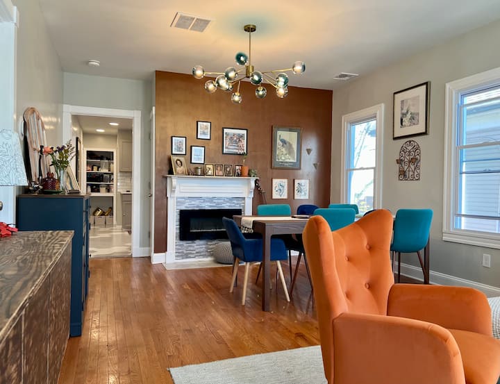 Painter's Utopia - Dartmouth, MA