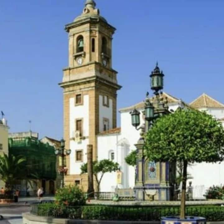 Apartamento Centró Algeciras - Algeciras