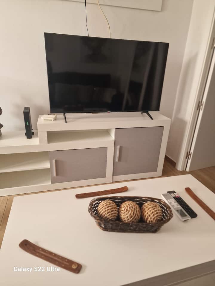 Precioso Apartamento - Algeciras