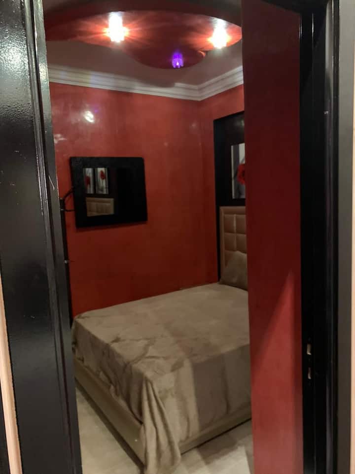 Appartement. - Agafay