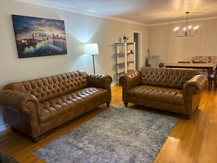 The Hickory Haven - Montgomery, AL