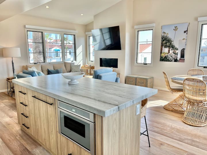 Casa Clemente Las Palmas - San Clemente, CA