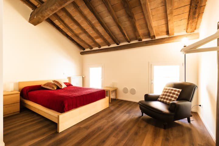 Blasmatorti Suite 2 - Reggio Emilia